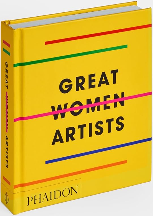 Great Women Artists