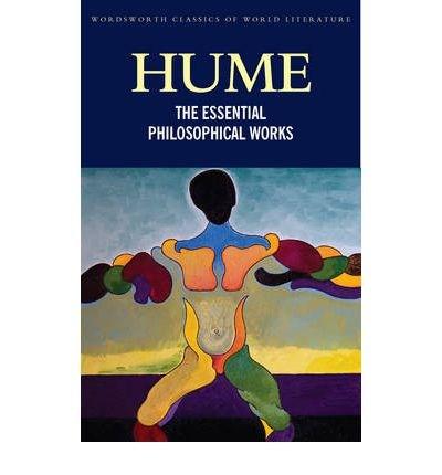 The Essential Philosophical Works - David Hume