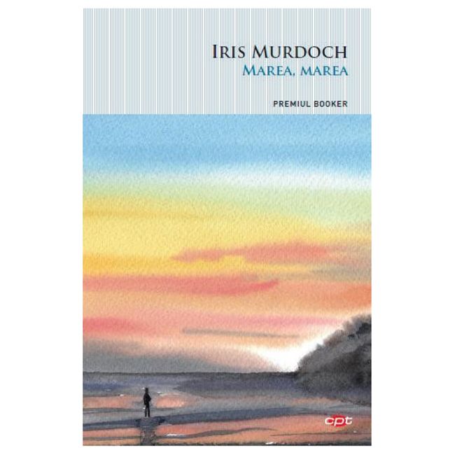Marea, Marea - Iris Murdoch
