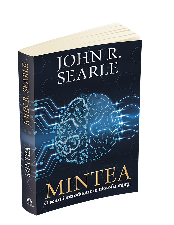 Mintea - John R. Searle
