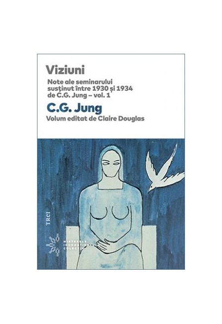 Viziuni - C.G. Jung