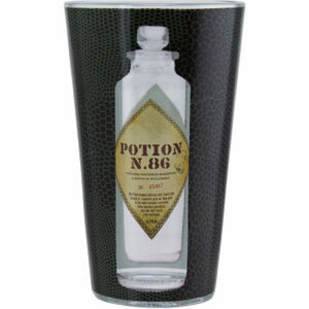 Pahar - Harry Potter - Potion Glass - Paladone