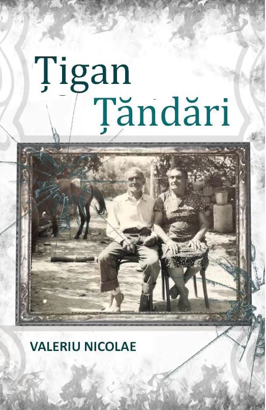 Tigan tandari - Valeriu Nicolae