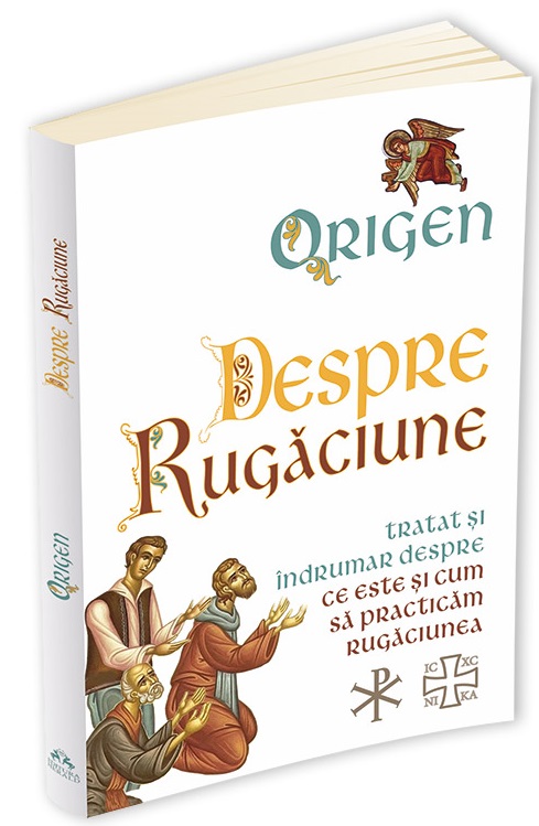Despre Rugaciune - Origen