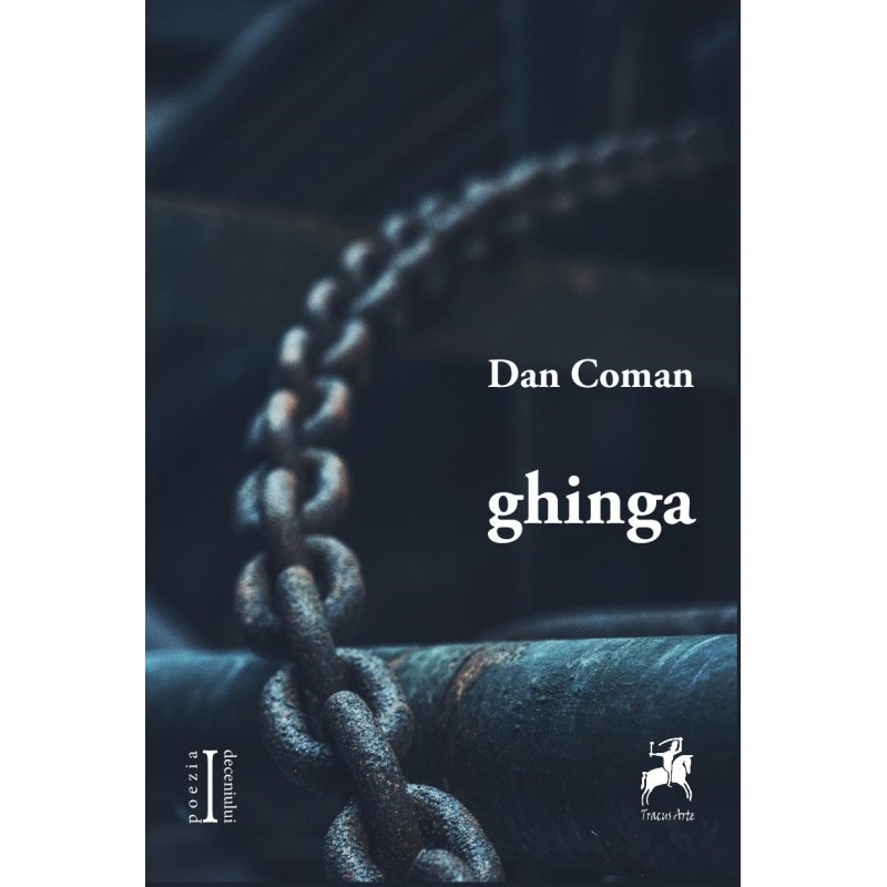 Ghinga - Dan Coman