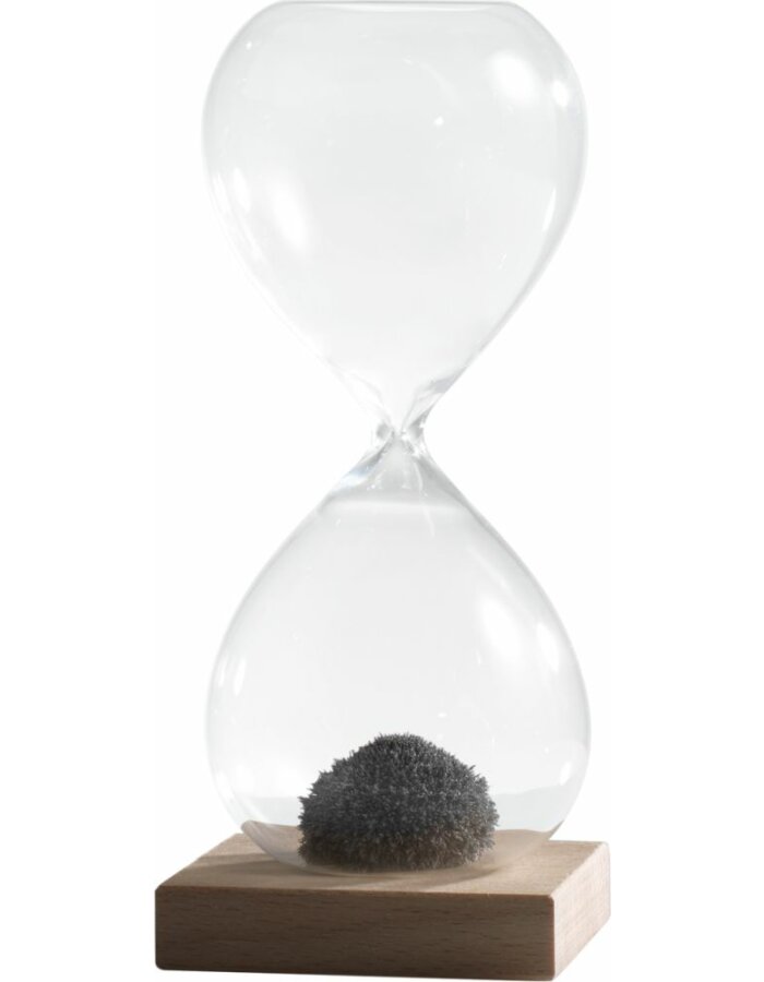 Clepsidra magnetica, 20 cm - Mascagni