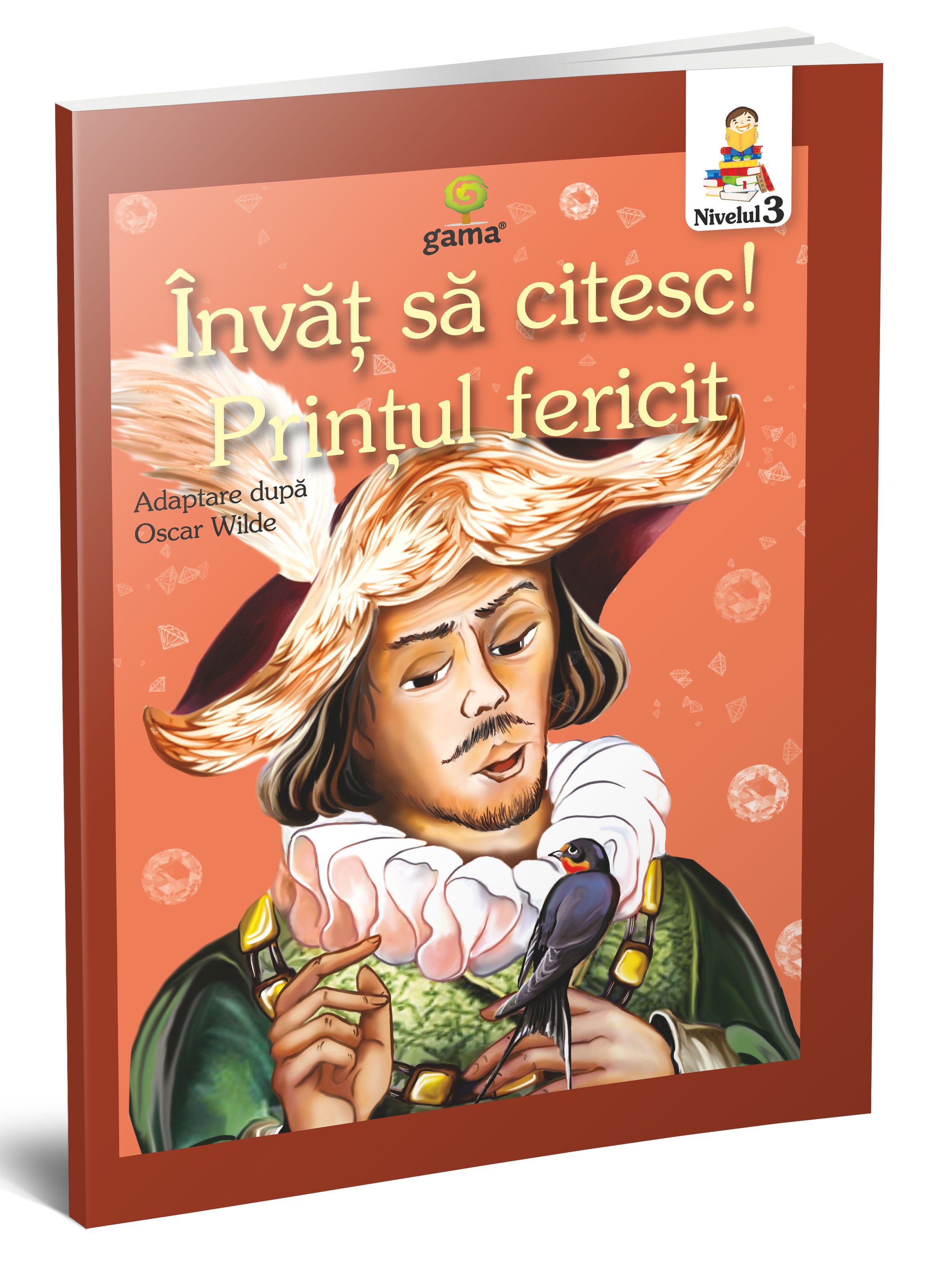 Printul fericit - Oscar Wilde
