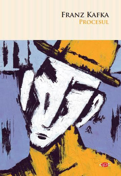 Procesul - Franz Kafka