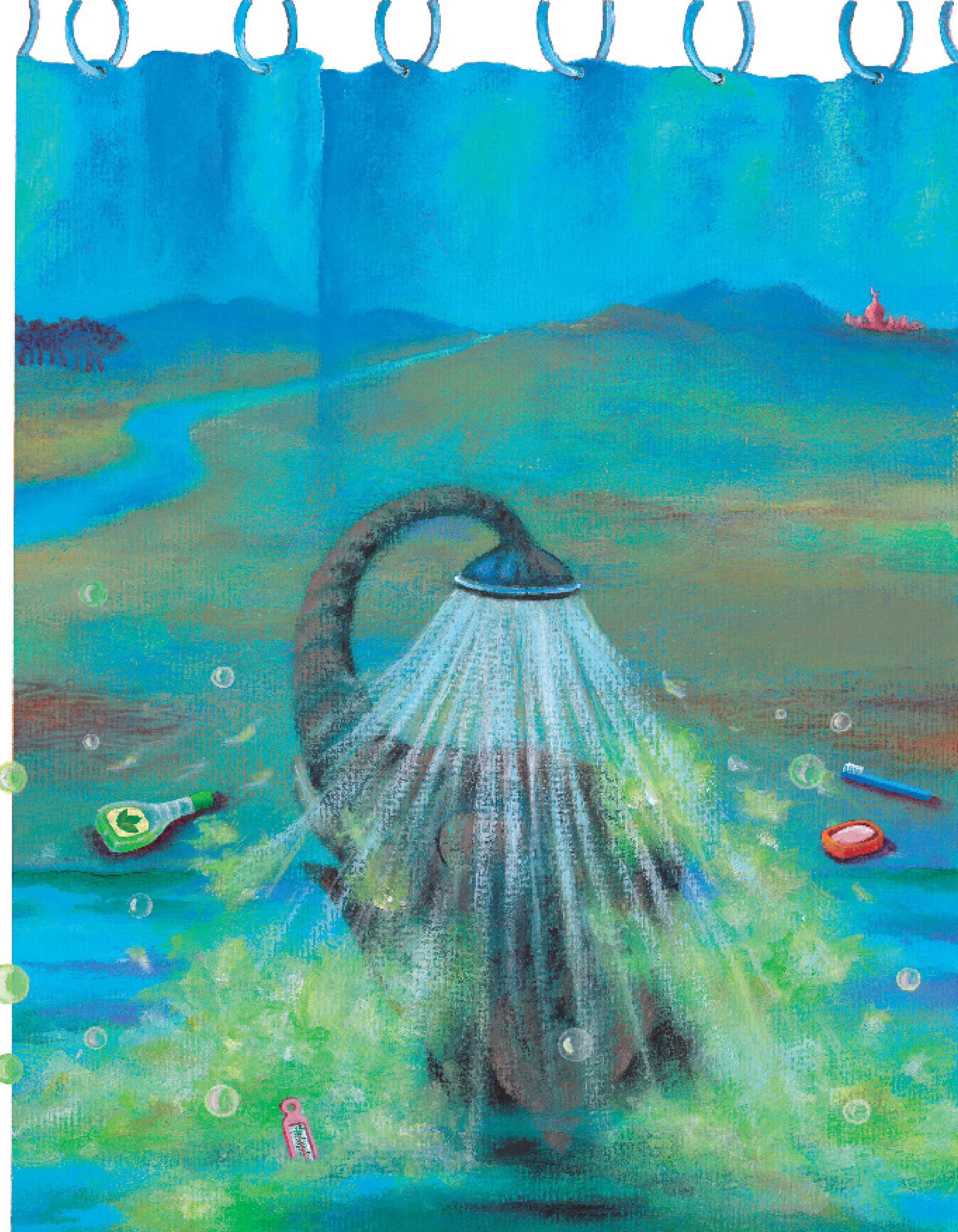 Elefantul Filimon - Michael Ende