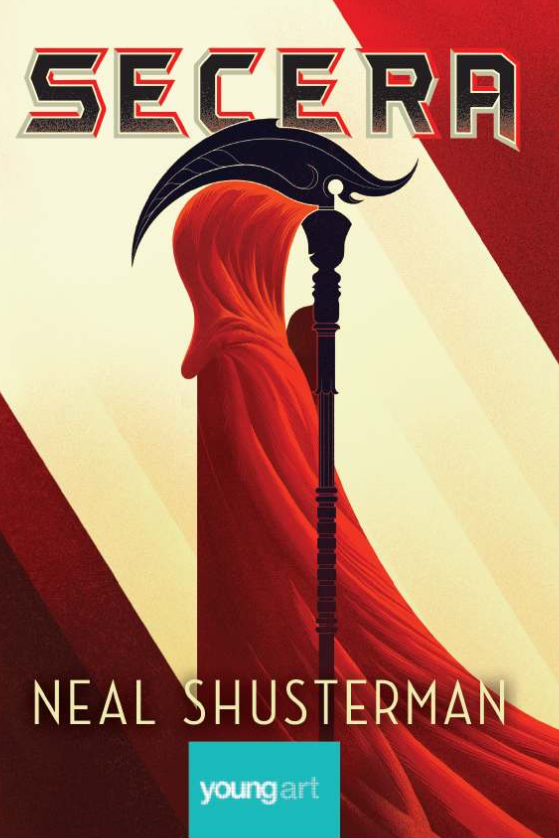 Secera - Neal Shusterman