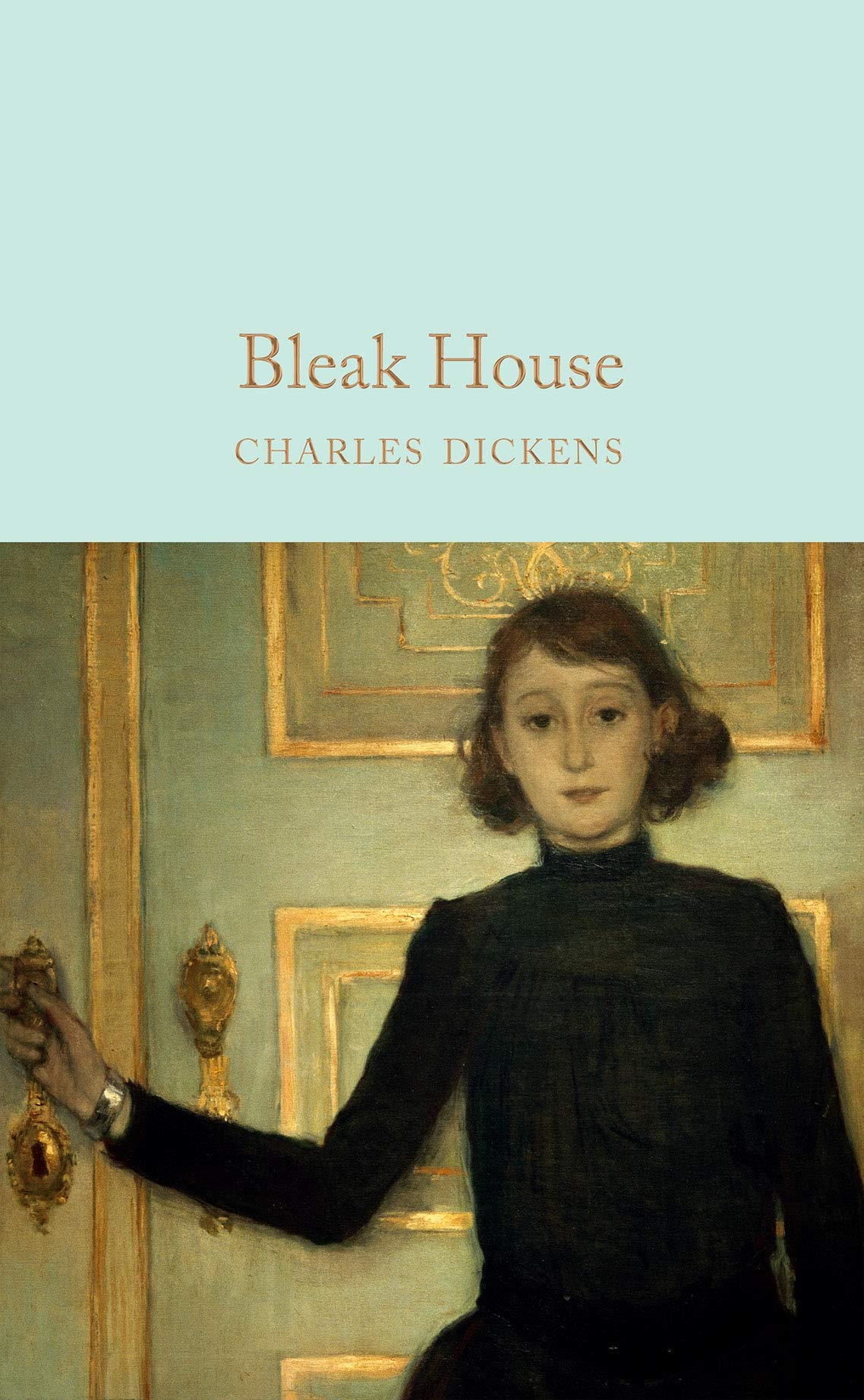 Bleak House - Charles Dickens
