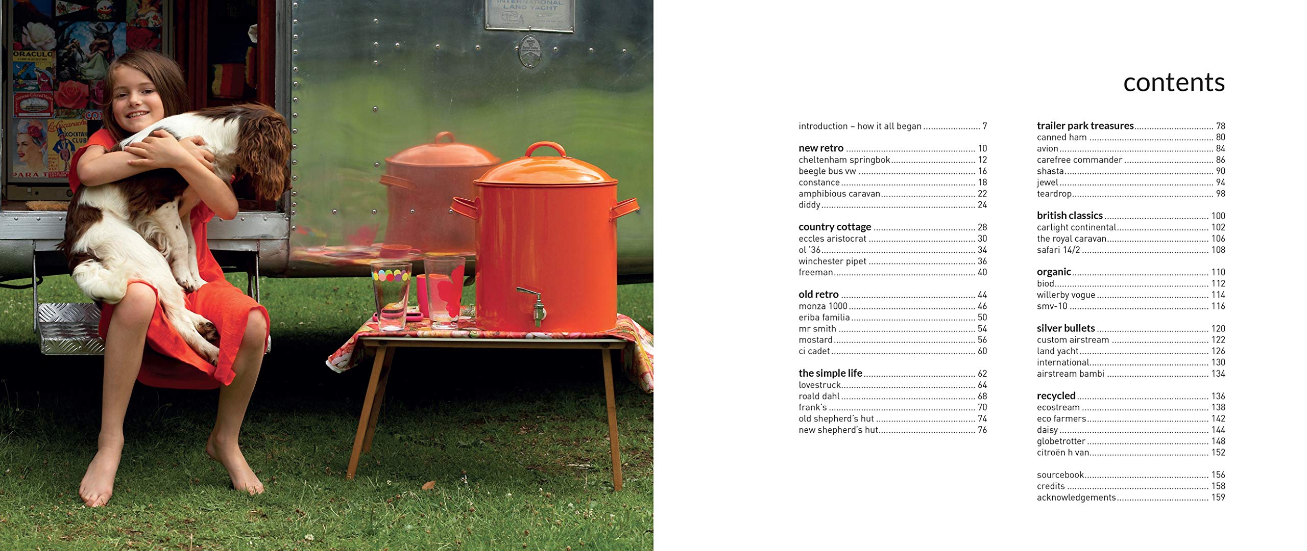 My Cool Caravan - Jane Field-Lewis, Chris Haddon