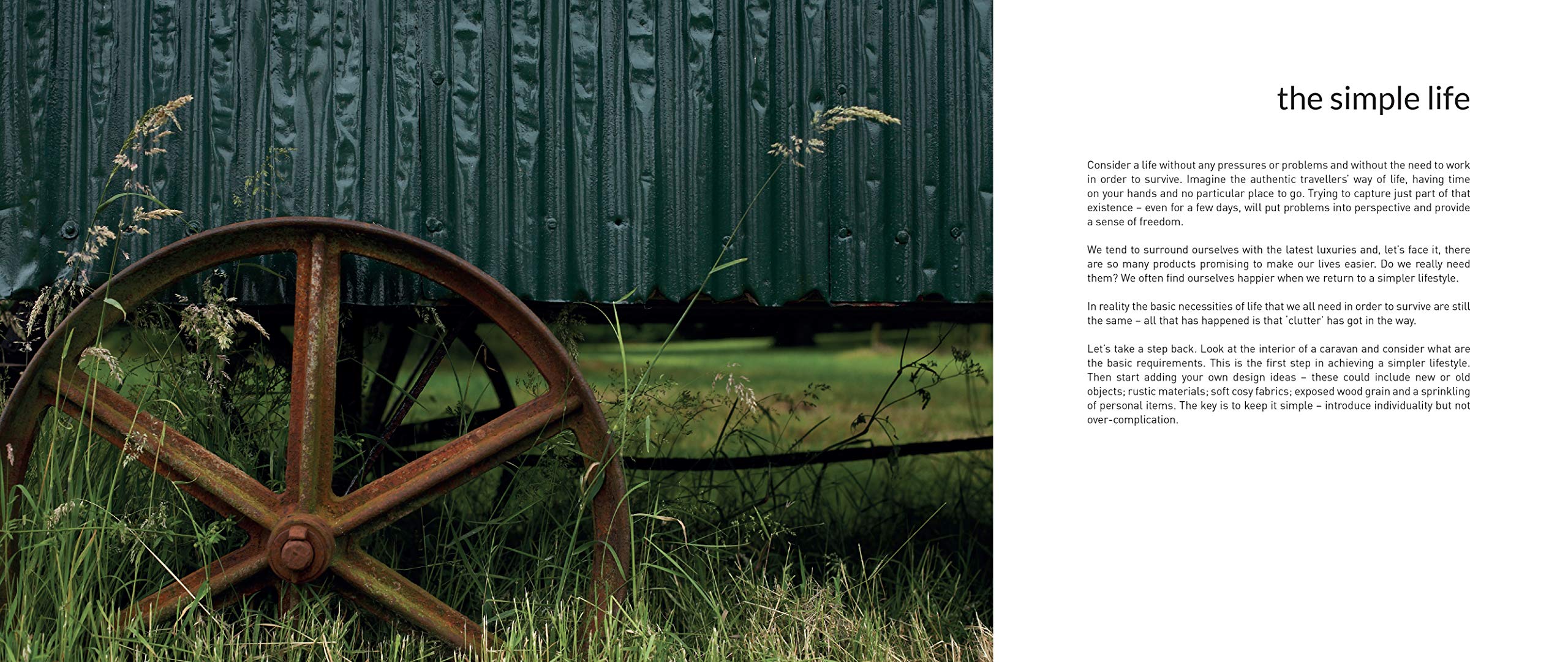 My Cool Caravan - Jane Field-Lewis, Chris Haddon