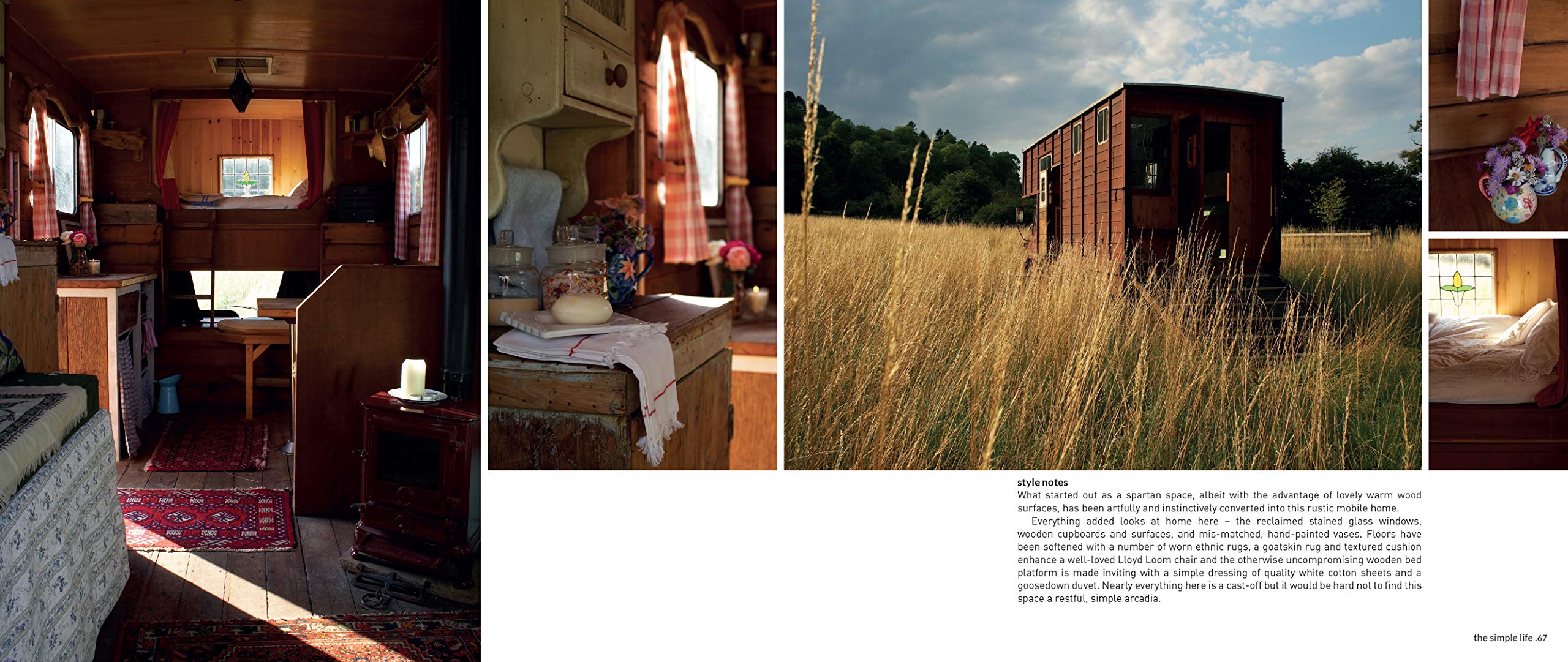 My Cool Caravan - Jane Field-Lewis, Chris Haddon