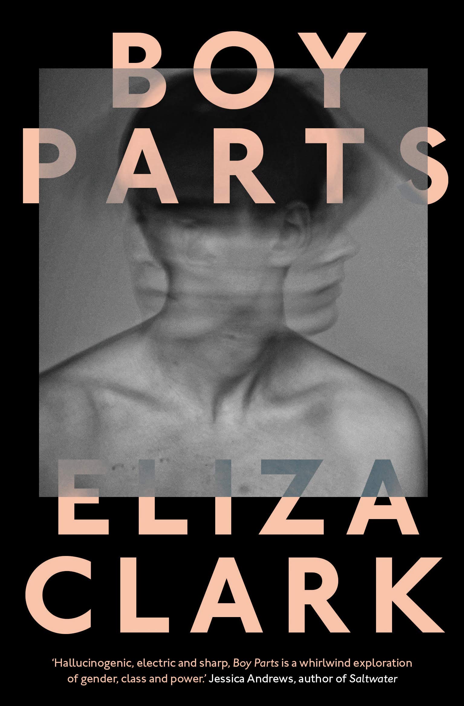 Boy Parts - Eliza Clark