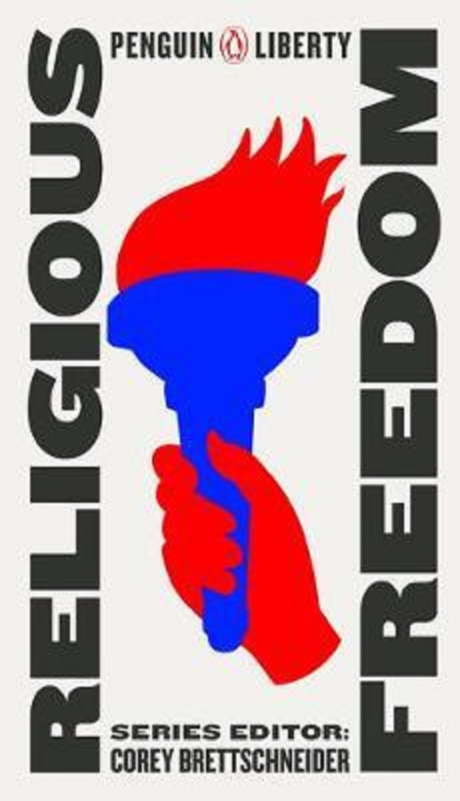 Religious Freedom - Corey Brettschneider