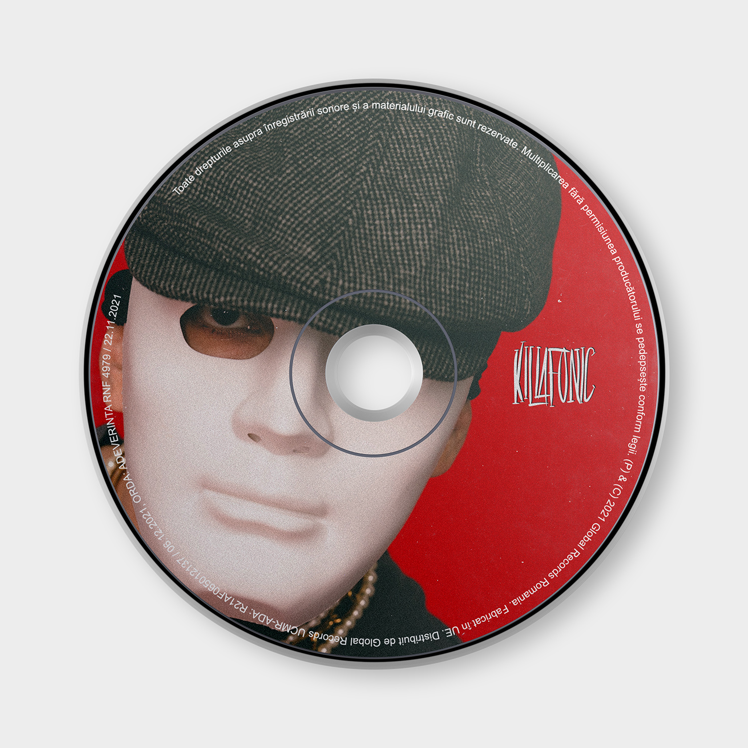 Terra Vista - Killa Fonic