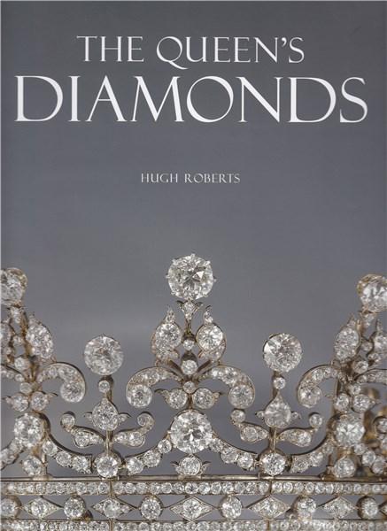 The Queen's Diamonds - Hugh Roberts