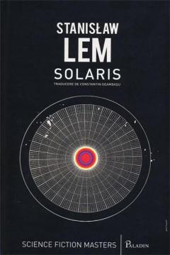 Solaris - Stanislaw Lem