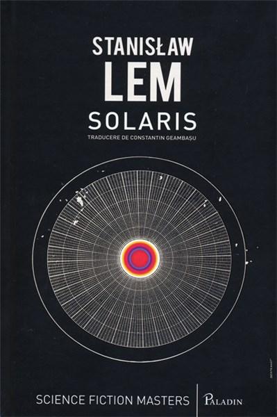 Solaris - Stanislaw Lem