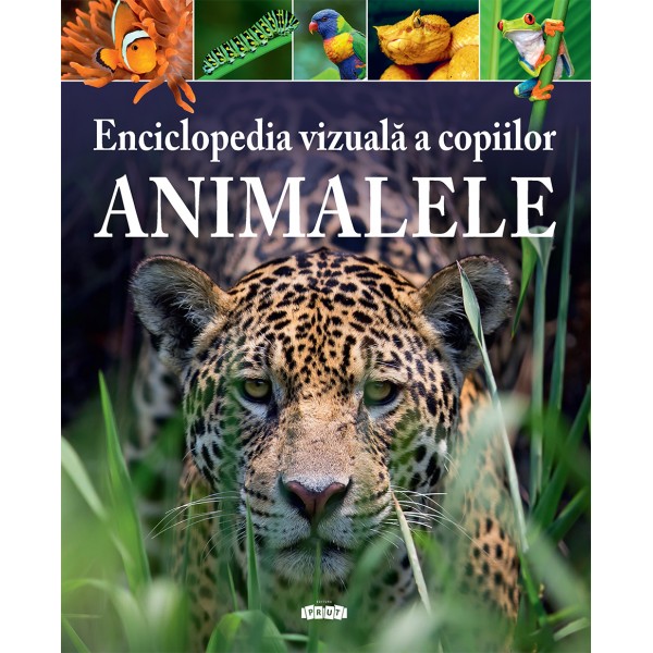 Animalele