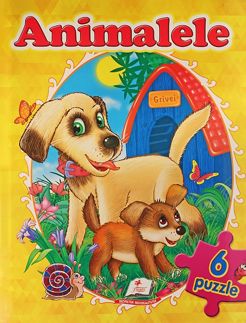 Animalele