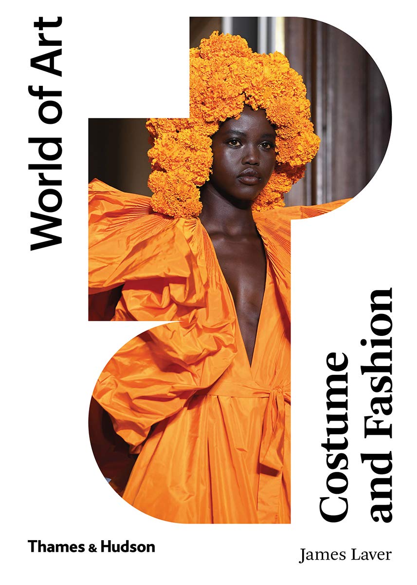 Costume and Fashion - James Laver