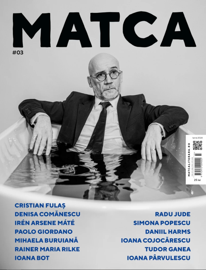 Revista Matca nr. 3