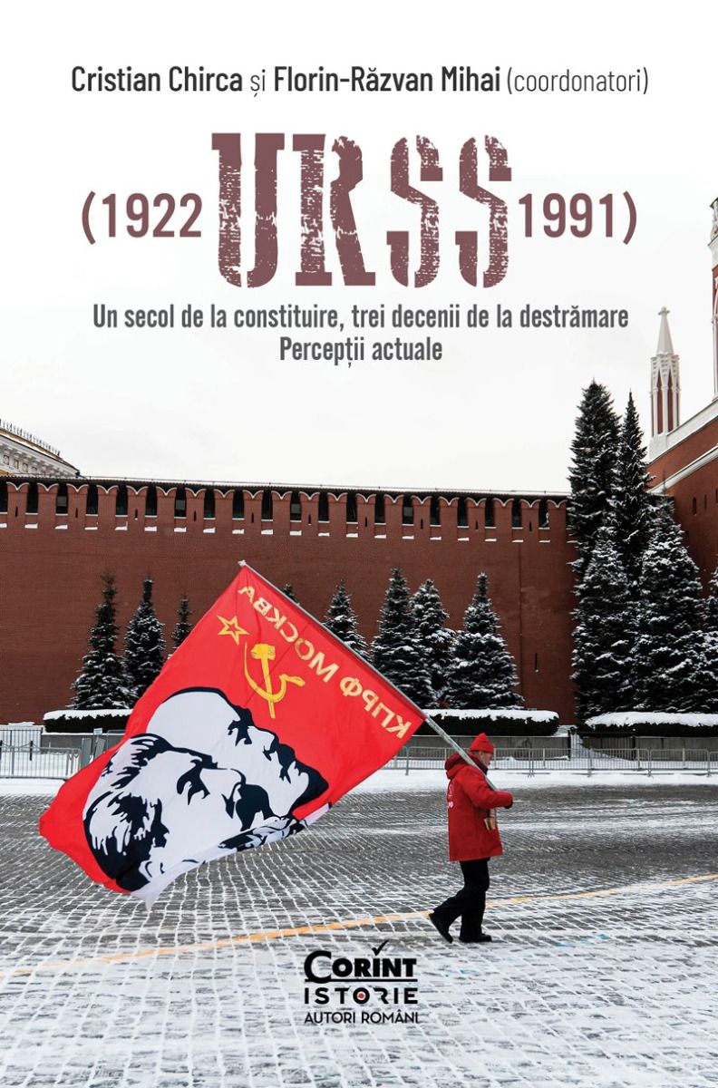 URSS (1922–1991) - Cristian Chirca, Florin-Razvan Mihai