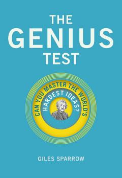 The Genius Test - Giles Sparrow