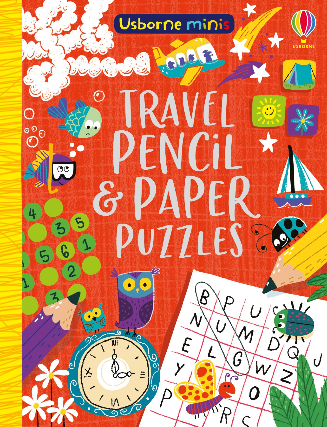 Pencil and Paper Puzzles - Kate Nolan