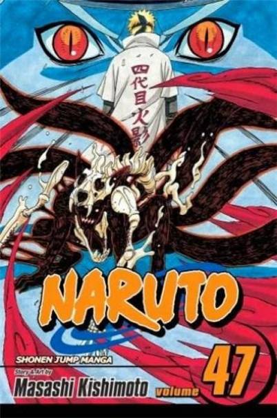 Naruto - Volume 47 - Masashi Kishimoto
