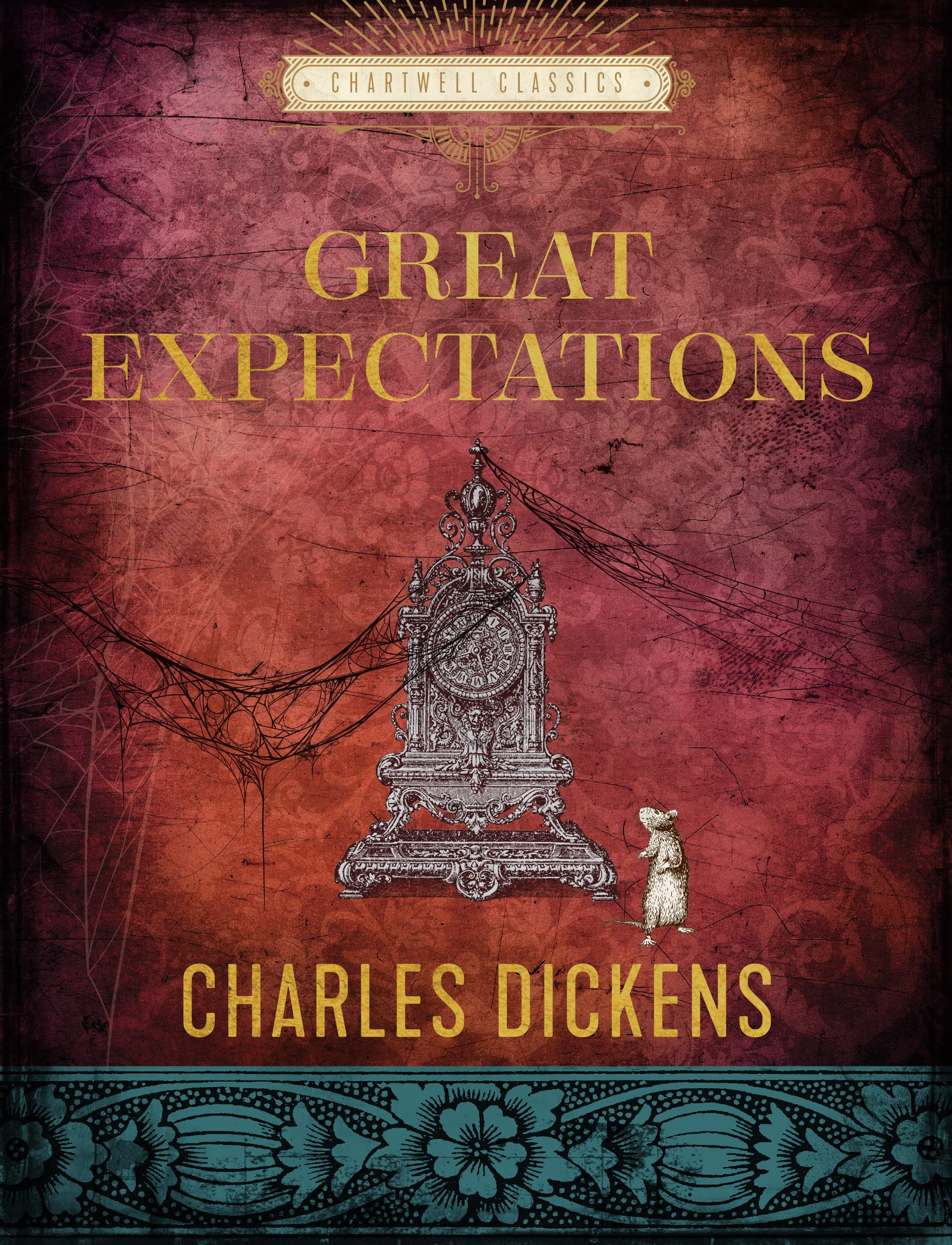 Great Expectations - Charles Dickens