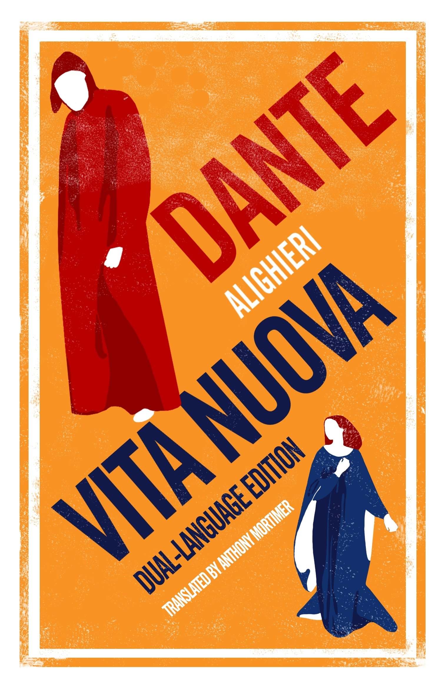 Vita Nuova - Dante Alighieri