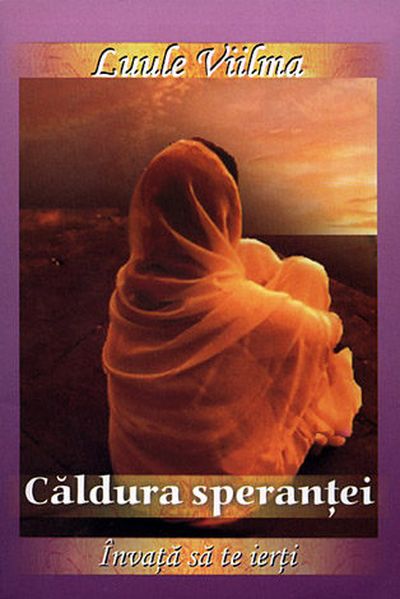 Caldura sperantei - Luule Viilma