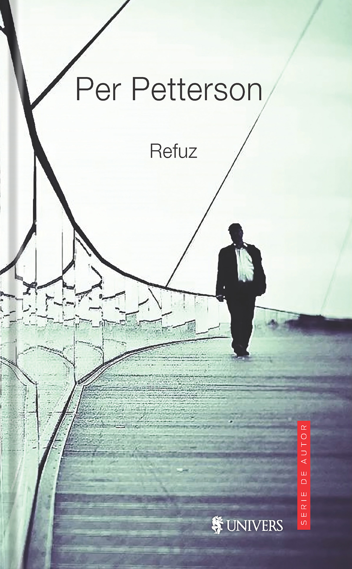 Refuz - Per Petterson