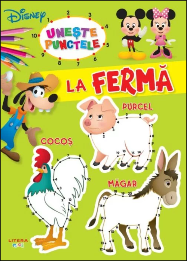 La ferma