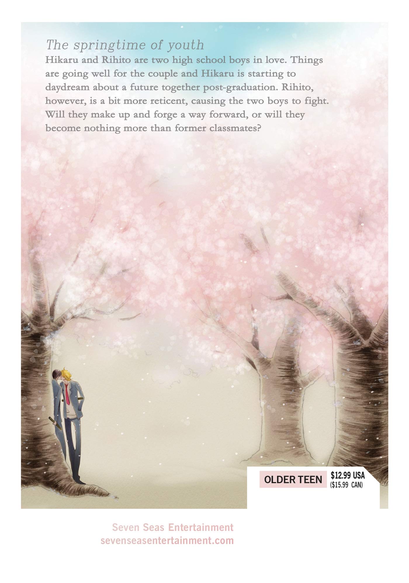 Classmates - Volume 3 - Asumiko Nakamura