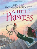 A Little Princess - Frances Hodgson Burnett
