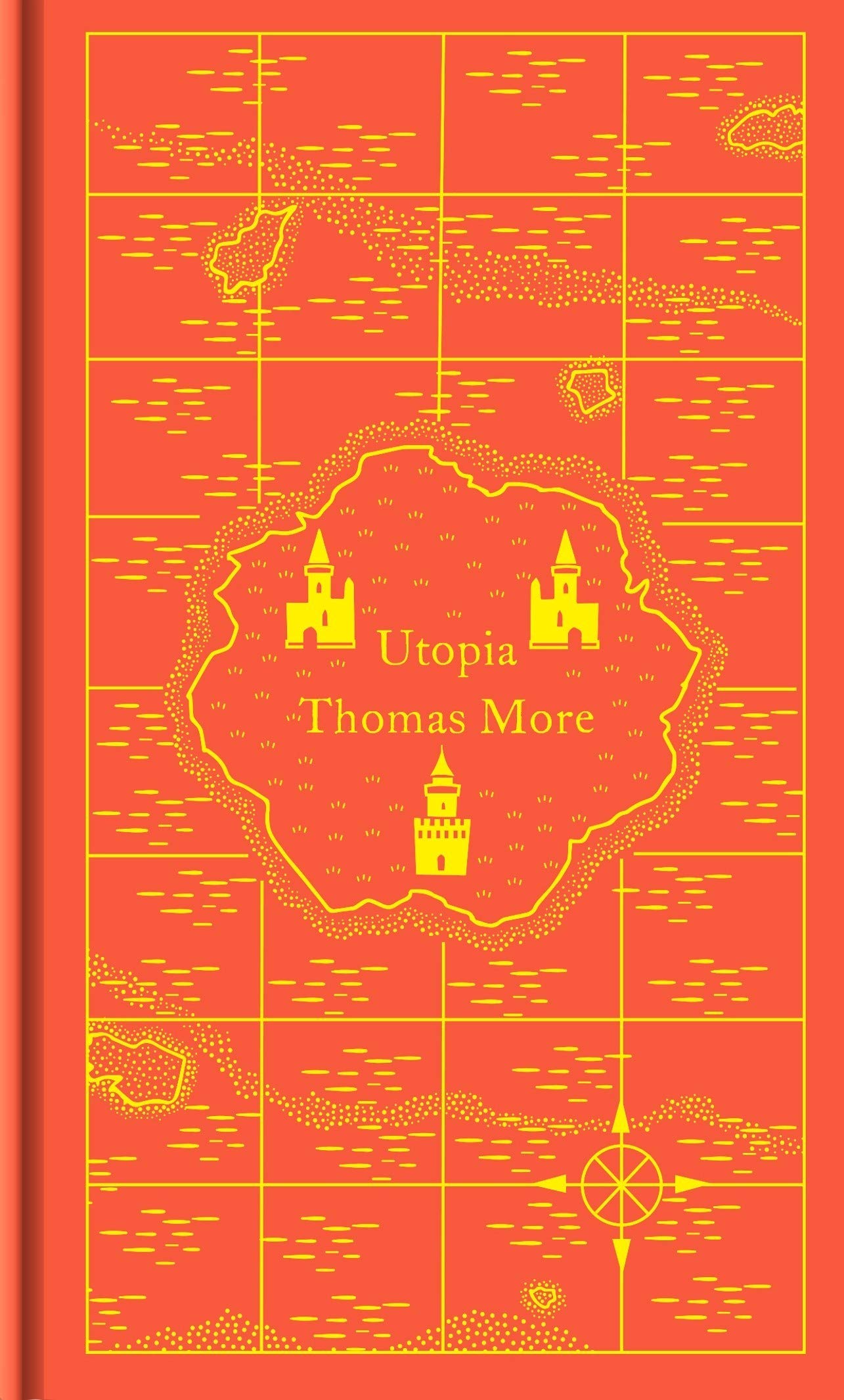 Utopia - Thomas More