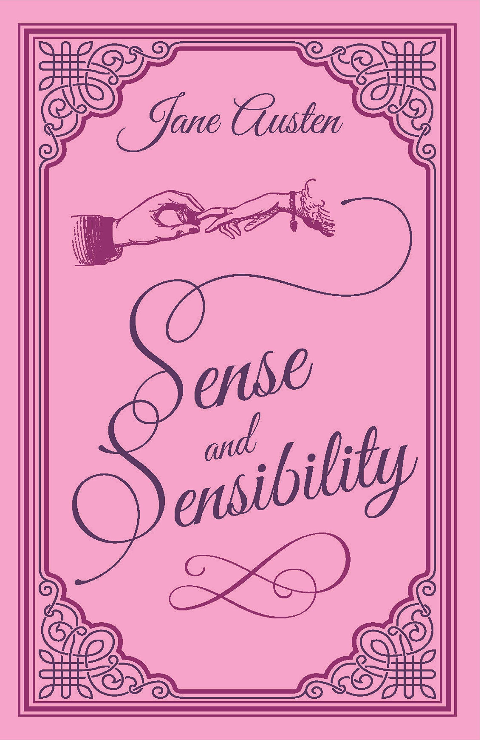 Sense and Sensibility - Jane Austen