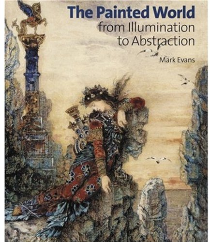 The Painted World - Mark Evans