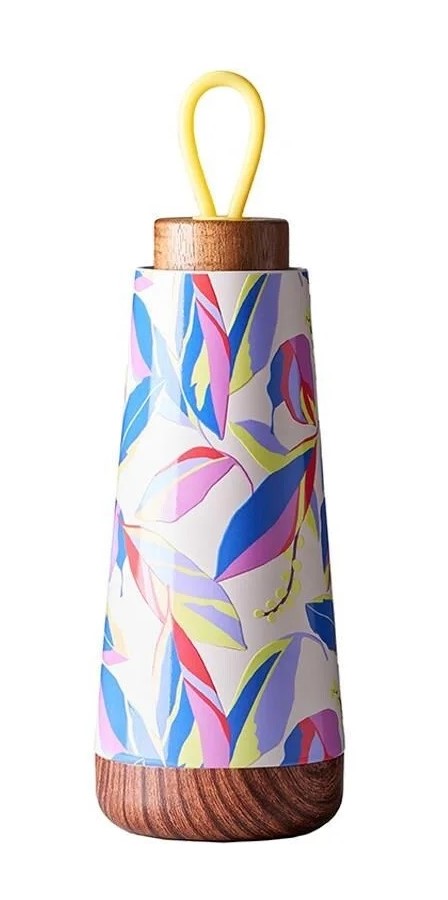 Termos - Bioloco Loop Mini - Color Field - Chic mic